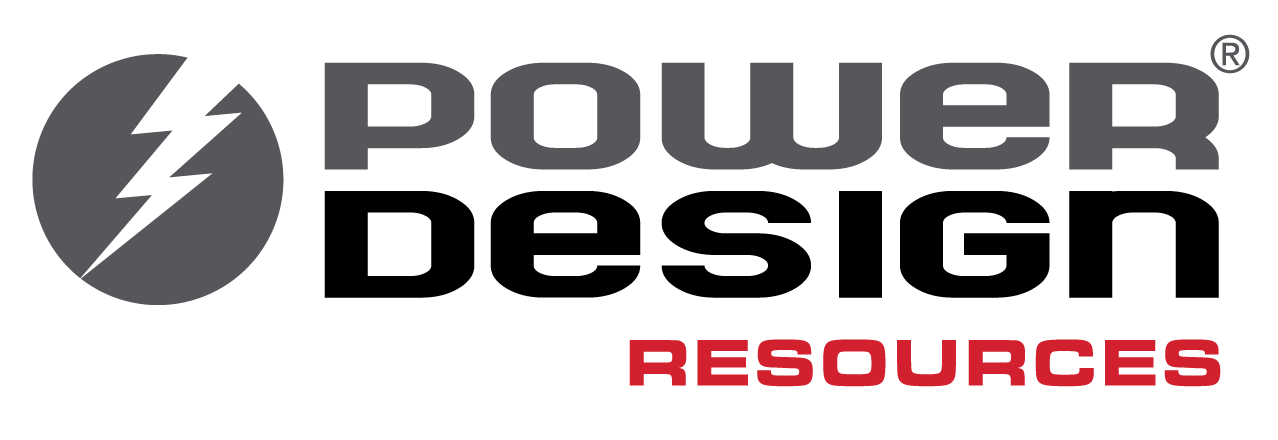 Login | Power Design Resources